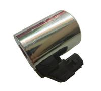 China 770624 770-624 24 VDC SUN Original Hydraulic Coil Two Pins for sale