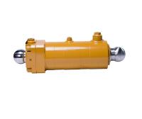 China A810301060032 A810301060033 Left Right Swing Valve Plunger Cylinder for sale