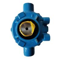 China B220304000004 Water Pump Itial HYPRO 7560C Roller Pump for sale