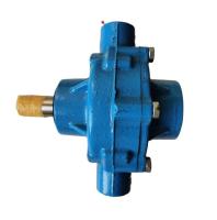 China B220304000004 Water Pump Itial HYPRO 7560C Roller Pump for sale