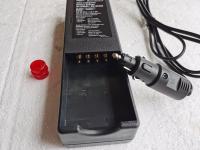 China B229900000037 HBC Remote Control Battery Charger QA109600 QD109300 DC10-30V/1.5A BA225030 for sale