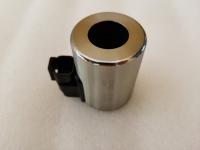 China 60175963 Concrete Pump Parts Coil DG4V-3 24V 23W For SANY Concrete Pump for sale