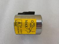 China 60175963 Concrete Pump Parts Coil DG4V-3 24V 23W For SANY Concrete Pump for sale
