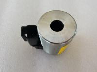 China 60175963 Concrete Pump Parts Coil DG4V-3 24V 23W For SANY Concrete Pump for sale