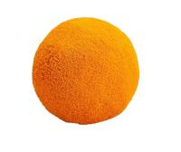 China A820699000015 Rubber Concrete Pump Pipe Cleaning Ball C12037.3.2-3 DN125 DN150 5'' for sale