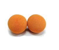 China A820699000015 Rubber Concrete Pump Pipe Cleaning Ball C12037.3.2-3 DN125 DN150 5'' for sale