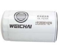 China 60039848 Oil Filter 612630010239 1000428205A JX1016 WEICHAI For SANY Concrete Pump for sale