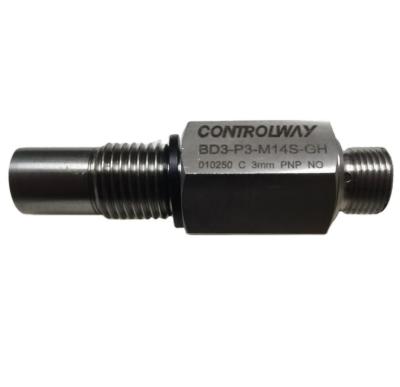 China 60285277 60010437 270321001 Proximity Switch BD3-P3-M14S-GH NB3-14M65-E2-P-V1 A Controlway for sale