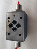 China B220400000111 Hydraulic control change Valve DG3V-3-2N-7-B-60 Eaton Vickers for SANY Concrete pump for sale