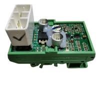 China A810201204055 Electric Board SYMCEB-V PH0ENIX CONTACT TYP UMK-SE 11.25 for SANY Concrete Pump for sale