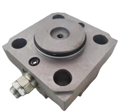 China A229900005589 Cover plate, magnetic overflow Valve CVU-32-C3-W-H for SANY for sale