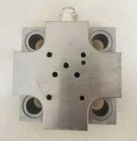 China A229900005589 Cover plate, magnetic overflow Valve CVU-32-C3-W-H for SANY for sale
