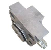 China A229900005589 Cover plate, magnetic overflow Valve CVU-32-C3-W-H for SANY for sale