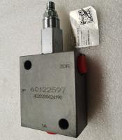 China 60122597 Pressure Reducing Valve PRDB-LBN PRDB-LAN-C072-160/50/0K SUN for SANY Concrete pump for sale