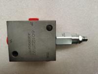 China 60122597 Pressure Reducing Valve PRDB-LBN PRDB-LAN-C072-160/50/0K SUN for SANY Concrete pump for sale