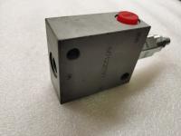 China 60122597 Pressure Reducing Valve PRDB-LBN PRDB-LAN-C072-160/50/0K SUN for SANY Concrete pump for sale