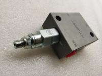 China 60122597 Pressure Reducing Valve PRDB-LBN PRDB-LAN-C072-160/50/0K SUN for SANY Concrete pump for sale