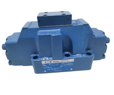 China B220400000114 Hydraulic Control Change Valve DG3V-8-2-10-EN183 Eaton Vickers Solenoid Valve for sale