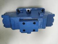 China B220400000114 Hydraulic Control Change Valve DG3V-8-2-10-EN183 Eaton Vickers Solenoid Valve for sale
