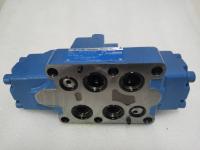 China B220400000114 Hydraulic Control Change Valve DG3V-8-2-10-EN183 Eaton Vickers Solenoid Valve for sale