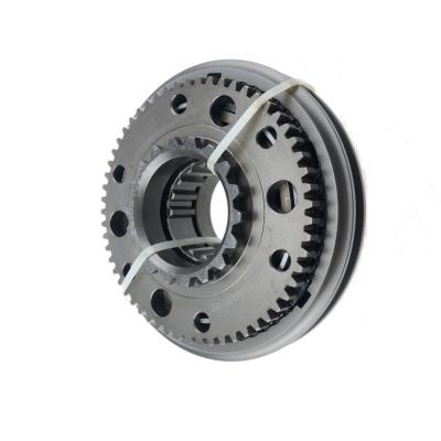 China 60059690 Original FOTON Truck Spare Parts Transmission Synchronizer FAST Gearbox Shacman JS130T-1701180S for SANY Mobile crane for sale