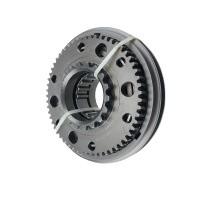 China 60059690 Original FOTON Truck Spare Parts Transmission Synchronizer FAST Gearbox Shacman JS130T-1701180S for SANY Mobile crane for sale