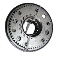 China 60059690 Original FOTON Truck Spare Parts Transmission Synchronizer FAST Gearbox Shacman JS130T-1701180S for SANY Mobile crane for sale