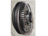 China 60059690 Original FOTON Truck Spare Parts Transmission Synchronizer FAST Gearbox Shacman JS130T-1701180S for SANY Mobile crane for sale