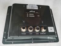 China 60187791 Display 084BH0DG3-I000 for SANY mobile crane for sale