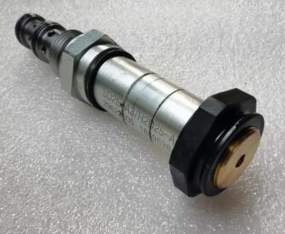 China 60263973 Electromagnetic valve body 1020059-104  SD2E-A3/H2D25-A/M for SANY Crawler Crane for sale