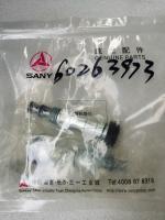 China 60263973 Electromagnetic valve body 1020059-104  SD2E-A3/H2D25-A/M for SANY Crawler Crane for sale