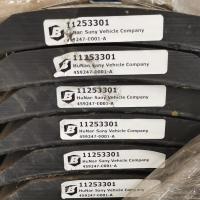 China 11253301 Blade PQ190C.5-2A PQ190C.5-2A for SANY Concrete pump for sale