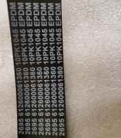 China 60105406 Belt 612600061360 WP10.240N for SANY Crawler Crane for sale
