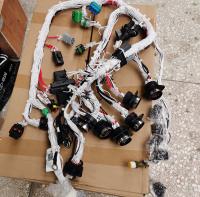 China 12642198 chassis control harness SRC750.6.8.5A  for SANY mobile crane for sale