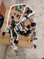 China 12642198 chassis control harness SRC750.6.8.5A  for SANY mobile crane for sale