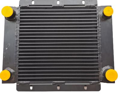 China 60136567  Special Panel for Cooler 539011-D08017  for SANY reacher stacker for sale