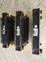 China 60136567  Special Panel for Cooler 539011-D08017  for SANY reacher stacker for sale