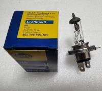 China B241100000122 Bulb 8GJ-002-525-25 8GJ-178-555-203 24V 75/70W Hella for SANY mobile crane for sale