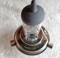 China B241100000122 Bulb 8GJ-002-525-25 8GJ-178-555-203 24V 75/70W Hella for SANY mobile crane for sale