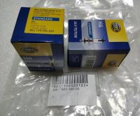 China B241100000122 Bulb 8GJ-002-525-25 8GJ-178-555-203 24V 75/70W Hella for SANY mobile crane for sale