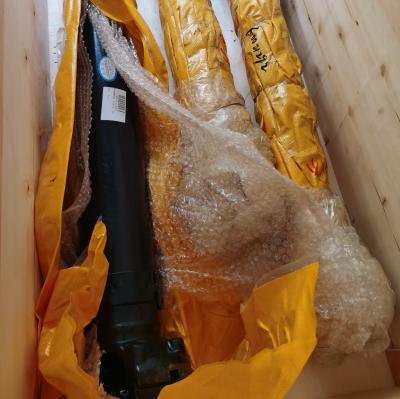 China 60021293 Shaft, Drive M130-A5B1P6-80  for SANY mobile crane for sale