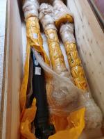 China 60021293 Shaft, Drive M130-A5B1P6-80  for SANY mobile crane for sale