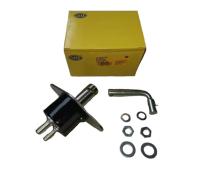 China B241200000614 Battery switch 6EK-001-559-001 60143816 HELLA for SANY reacher stacker for sale