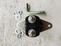 China B241200000614 Battery switch 6EK-001-559-001 60143816 HELLA for SANY reacher stacker for sale
