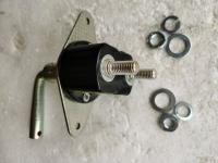 China B241200000614 Battery switch 6EK-001-559-001 60143816 HELLA for SANY reacher stacker for sale