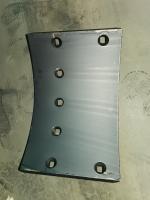 China 10819010  Side cutter PQ190CA.5-1  for SANY Concrete pump for sale