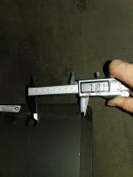China 10819010  Side cutter PQ190CA.5-1  for SANY Concrete pump for sale