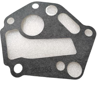 China 60285124 235283 GASKET 60285256 4503896 Original Spare Parts   1205FT20640 for SANY Rough Terrain Crane for sale