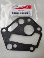 China 60285124 235283 GASKET 60285256 4503896 Original Spare Parts   1205FT20640 for SANY Rough Terrain Crane for sale
