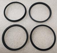 China 60285118 234113 SEAL RING60285255 4501454 Original Spare Parts   1205FT20640 for SANY Rough Terrain Crane for sale